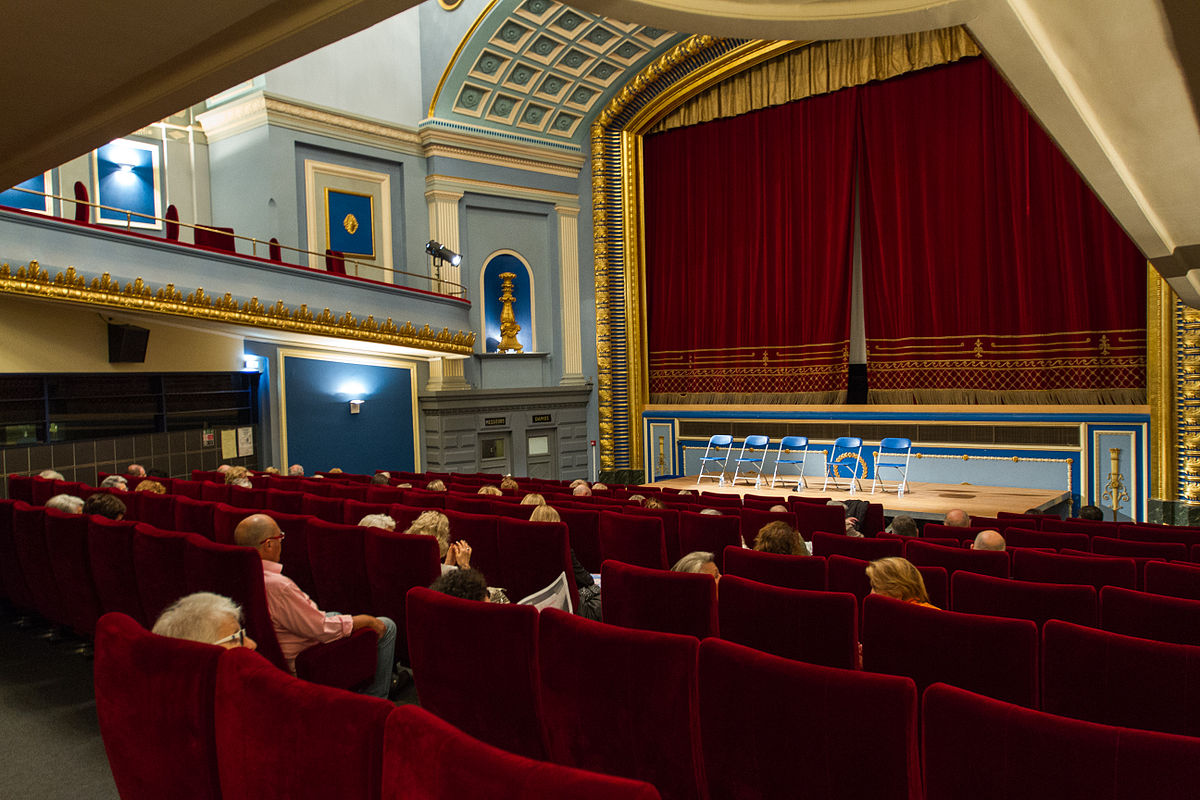 COSMOS STRASBOURG - Le RECIT