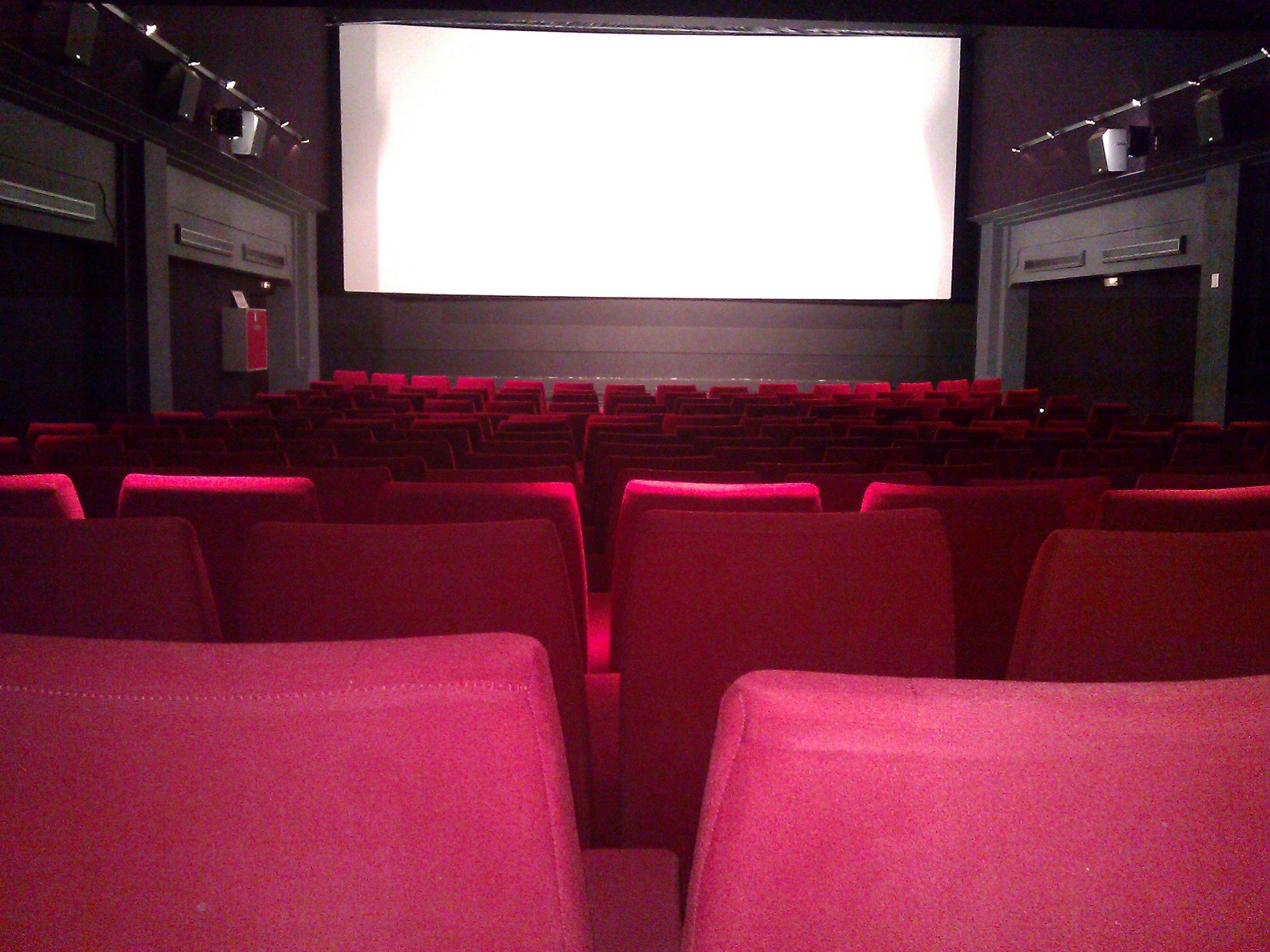 LE SELECT SELESTAT - Le RECIT